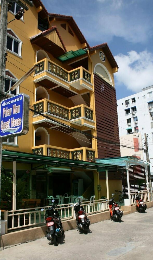 Otel Priew Wan Guesthouse, Phuket Eyaleti, foto