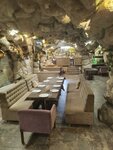 Vlad Steak&Bbq (Smirnovskiy pereulok No:2В), kafe  Taganrog'dan