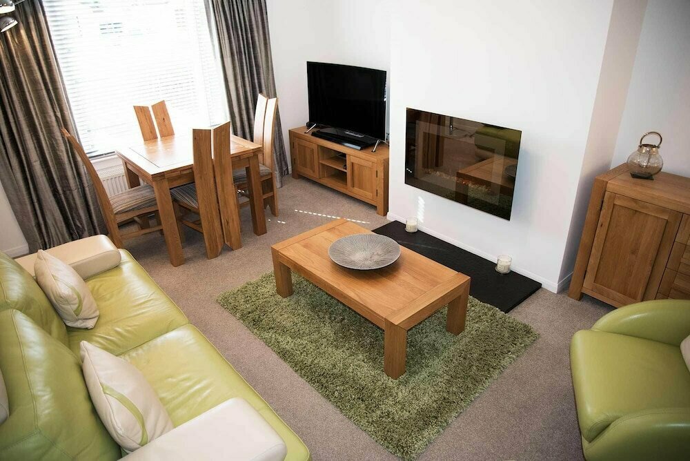 Otel No. 7 Glamaig Place, , foto