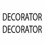 Decoratordecorator (Kotoroslnaya Embankment No:62), perde ve korniş üreticileri  Yaroslavl'dan