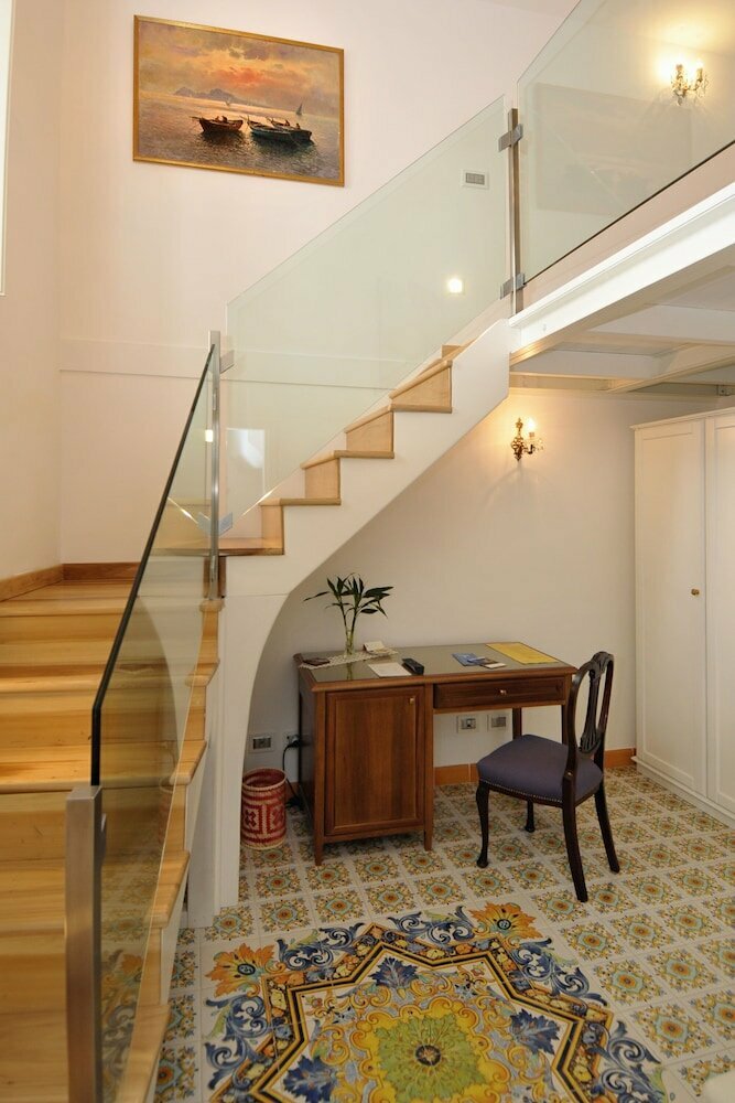 Otel Boutique Gimagi, Amalfi, foto