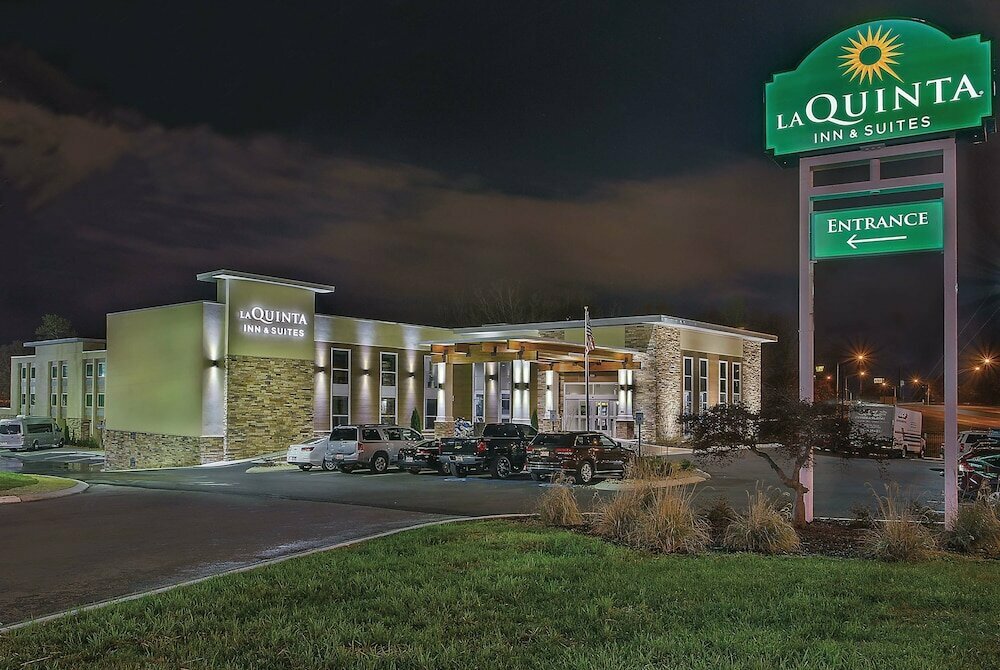 Otel La Quinta Inn & Suites by Wyndham Chattanooga - East Ridge, Chattanooga, foto