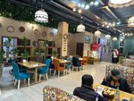 Chayhana (Akademika Yangelya Street No:6к1), çayhane  Moskova'dan