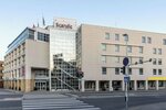 Scandic Rovaniemi City (Lappi, Rovaniemi, Koskikatu, 23), kısa süreli konaklama  Lappi'den