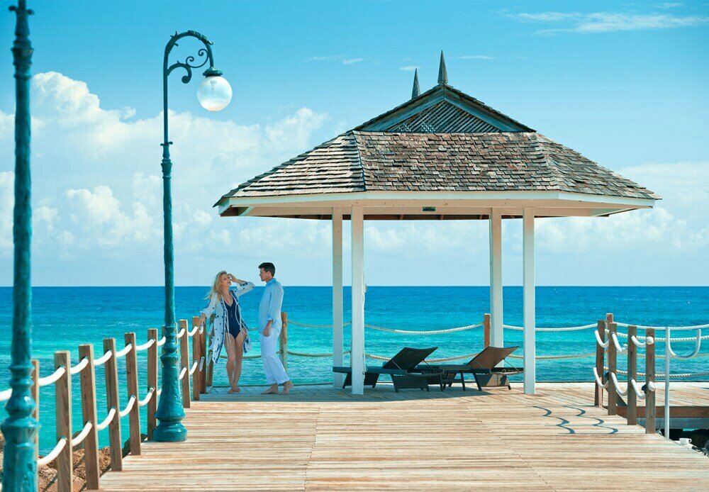 Otel Sandals Ochi Beach Resort, Dünya, foto