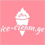 Ice cream GE (Shota Rustavelis gamziri No:46), dondurmacılar  Tiflis'ten