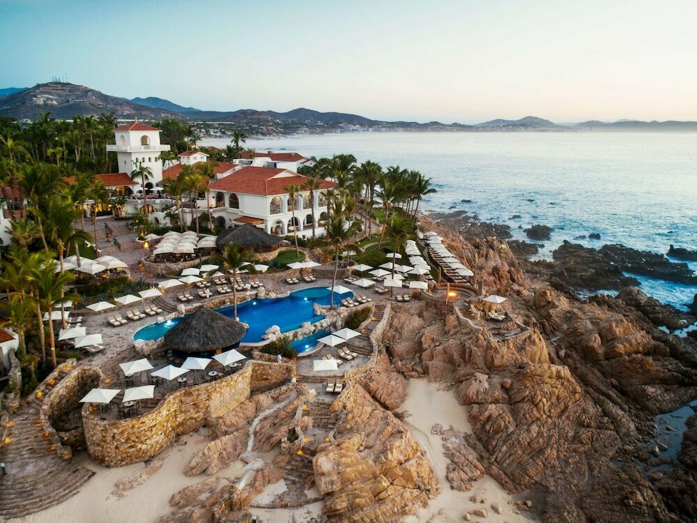 Otel One&Only Palmilla, Baja California Sur Eyaleti, foto