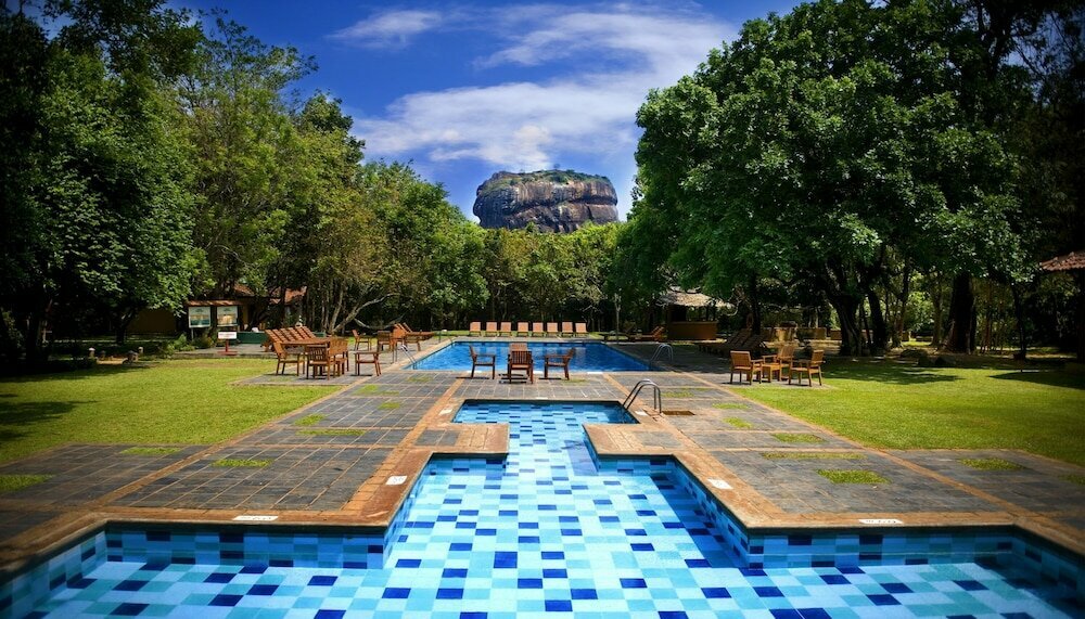Otel Hotel Sigiriya, , foto