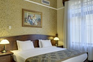 Legacy Ottoman Hotel (İstanbul, Fatih, Hobyar Mah., Hamidiye Cad., 16), otel  İstanbul'dan