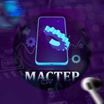 Master (Vokzalnaya ulitsa No:15Б), telefon tamir servisi  Uren'den