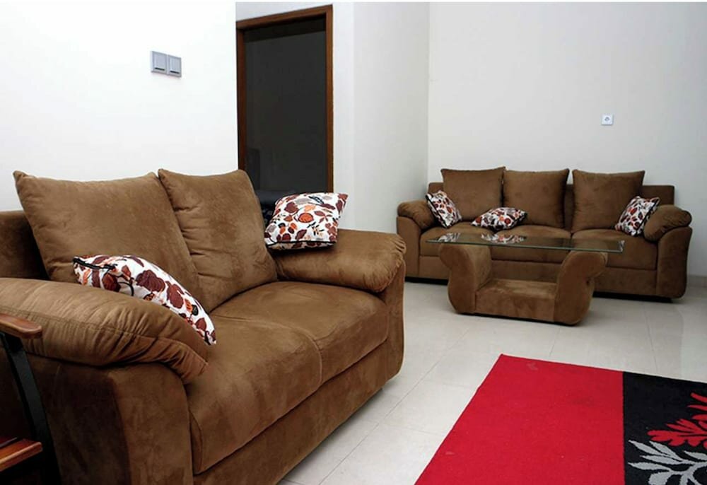 Otel Express O 92106 Nayus Homestay Syariah, Dünya, foto