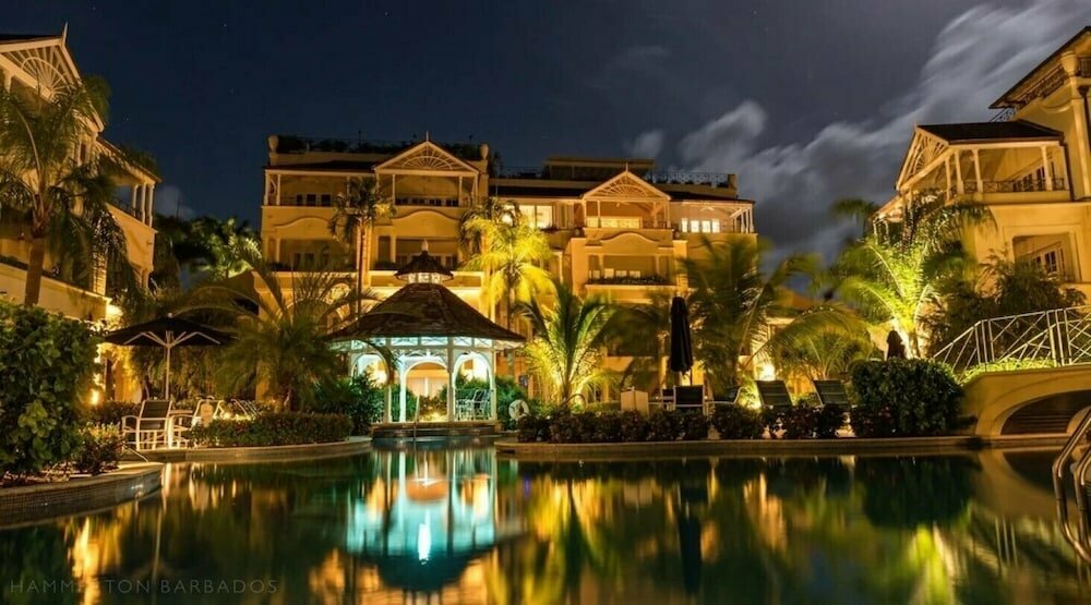 Otel Amazing 1 Bedroom Condo, Dünya, foto