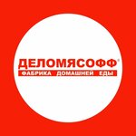 Деломясофф (prospekt Kosmonavtov No:4А), kasap, şarküteri  Çernogorsk'tan