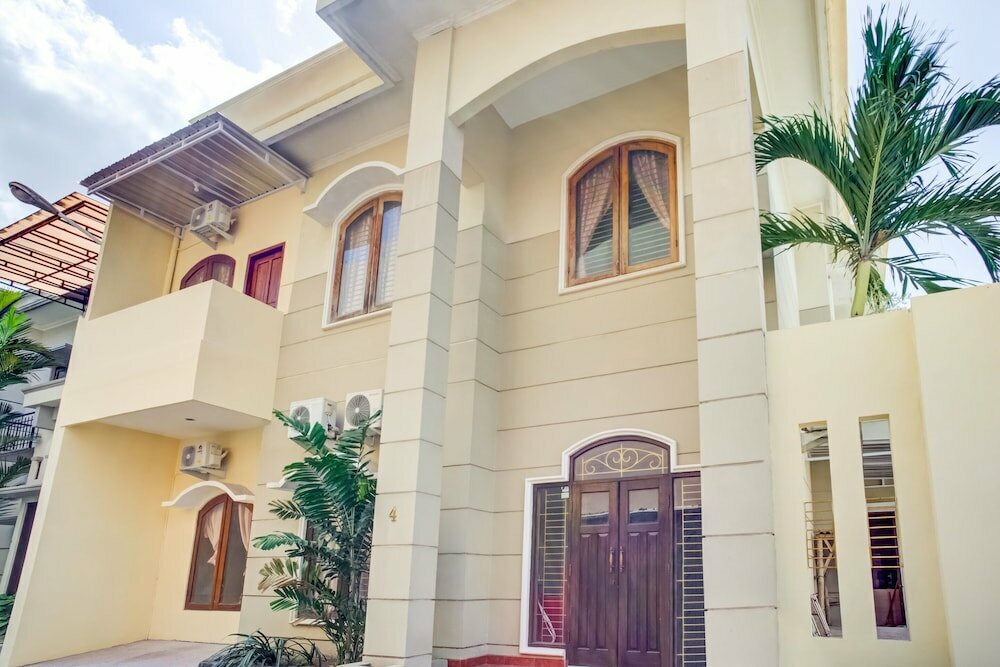 Otel Oyo 3144 Ndalem Amandari, Dünya, foto