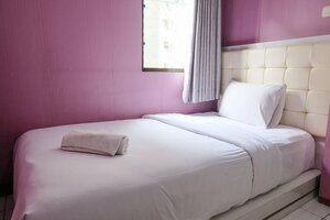 Spacious 3Br At Gateway Ahmad Yani Cicadas Apartment (City of Bandung, Jalan Jenderal Ahmad Yani), otel  Bandung'dan