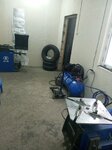 Шиномонтаж (ulitsa Lenina No:122, selo Kon-Kolodez), oto lastik tamiri  Lipetskaya oblastından