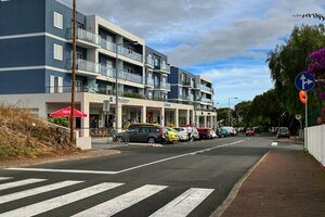 Tamariz (Viseu, Sernancelhe, Bairro Bloco 1), otel  Madeira'dan