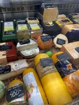Белорусские продукты (ulitsa Dzerzhinskogo No:66В, Velsk), market  Velsk'ten