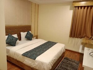 Hotel Md (State of Gujarat, Vadodara Airport), otel  Vadodara'dan
