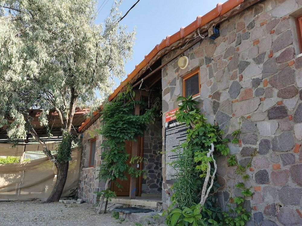 Otel Assos Villa Natura, Ayvacık, foto