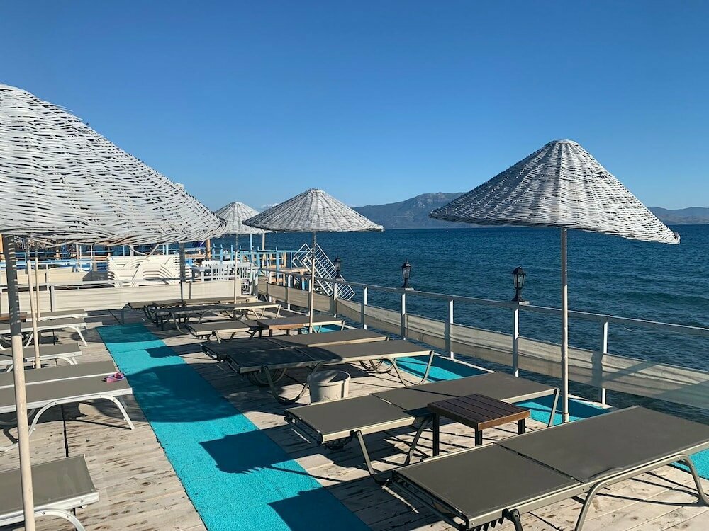 Otel Assos Villa Natura, Ayvacık, foto