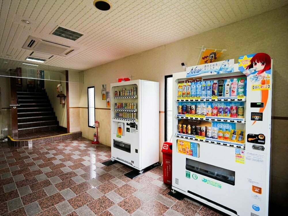 Otel Station Tajima, , foto