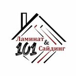 Ламинат&Сайдинг 101 (Kiyevskoye Highway No:33/9), zemin döşeme üretim ve satış firmaları  Obninsk'ten