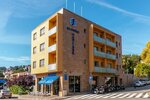 SM Turissa Tossa de Mar (Avenida Pelegrí No:27, Tossa de Mar), otel  Tossa de Mar'dan