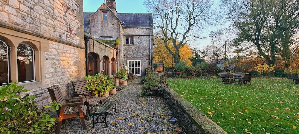 Otel Biggin Hall Hotel, İngiltere, foto