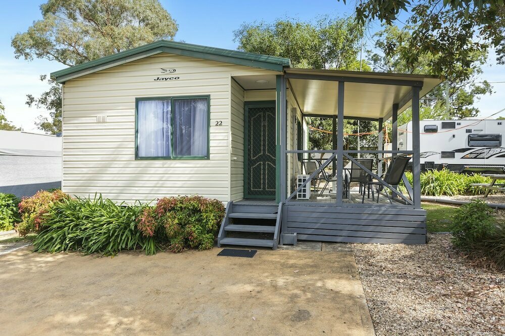 Otel Mittagong Caravan Park, Yeni Güney Galler, foto