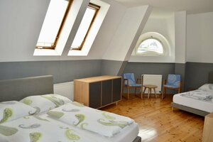 Sweet Living City Center (Rabensteig No:1, Wien), otel  Viyana'dan