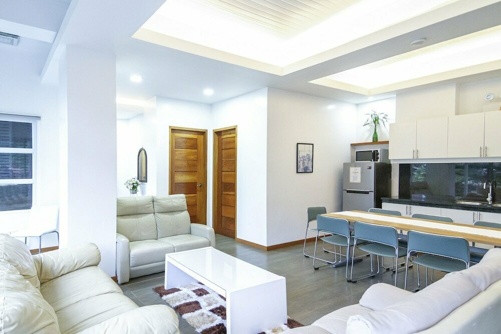 Otel RiCio Haus, Baguio, foto