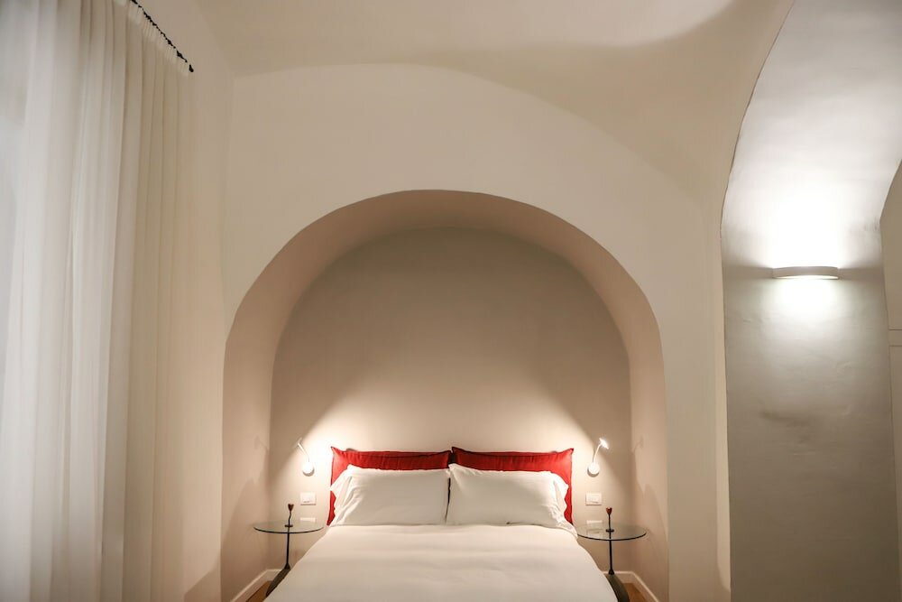 Otel Il Loggiato by Wonderful Italy, Napoli, foto