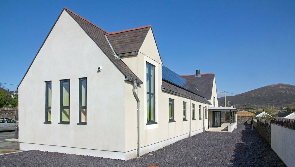 Otel Canolfan Y Fron - Hostel, Gwynedd County, foto