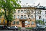 Z14 Boutique Residence - Krakow Old Town (Lesser Poland Voivodeship, Kraków, ulica Mikołaja Zyblikiewicza, 14), otel  Lesser Polonya Voyvodalığı'ndan