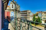 Porto Cinema Apartments (Rua de Santa Catarina No:10, City of Porto), daireler  Porto'dan