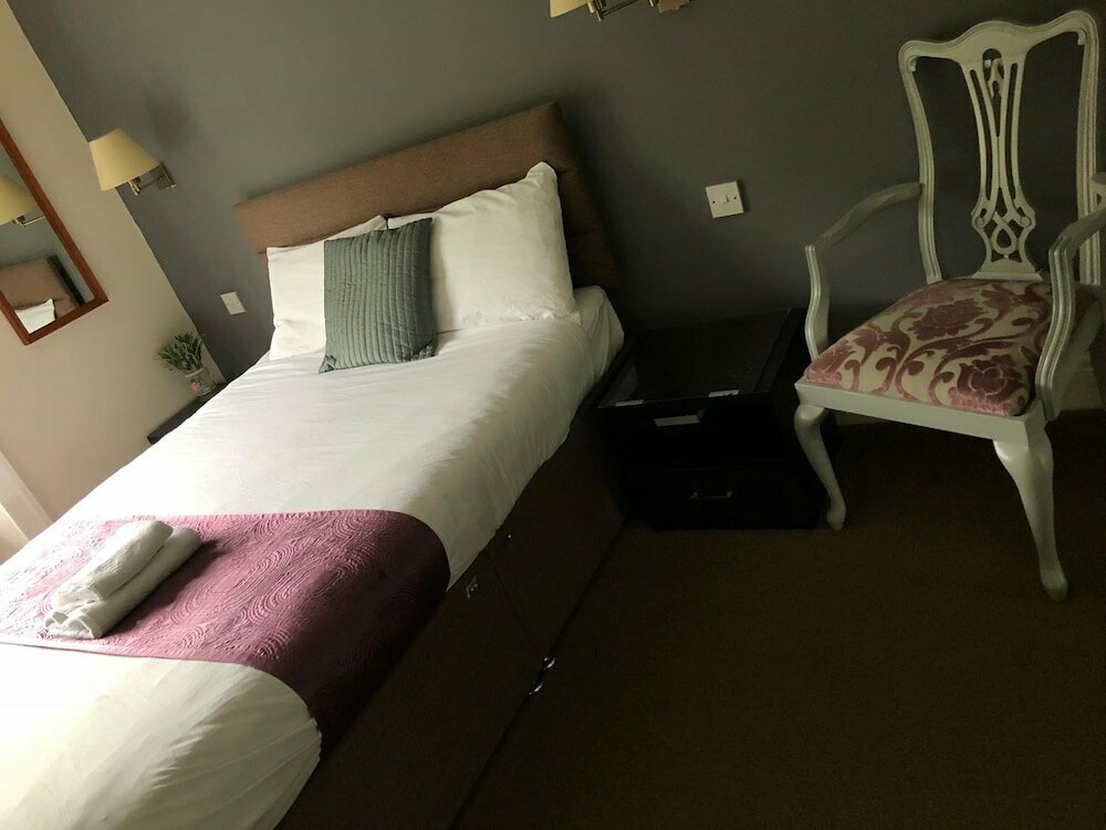 Otel Gateway Lodge, İngiltere, foto