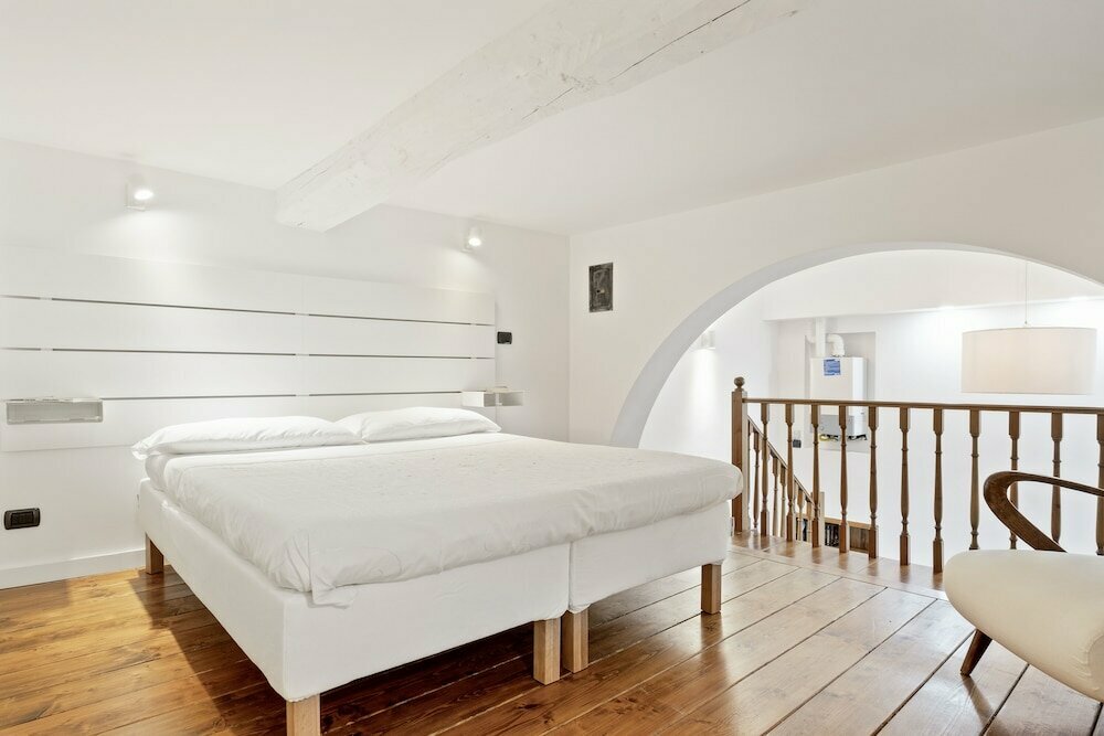Otel Duplex Luxurious Apt in the heart of Bologna, Bologna, foto