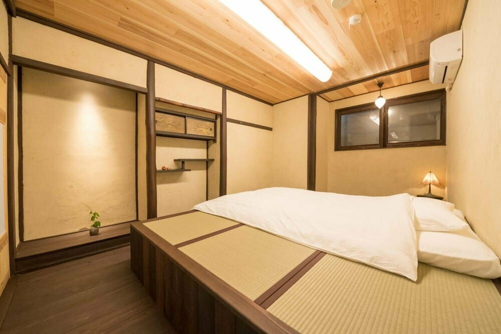 Otel Kyoto style small inn iru, Kyoto, foto