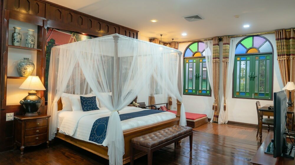 Otel Cheva Gallery by Oyo Rooms, Chiang Mai, foto