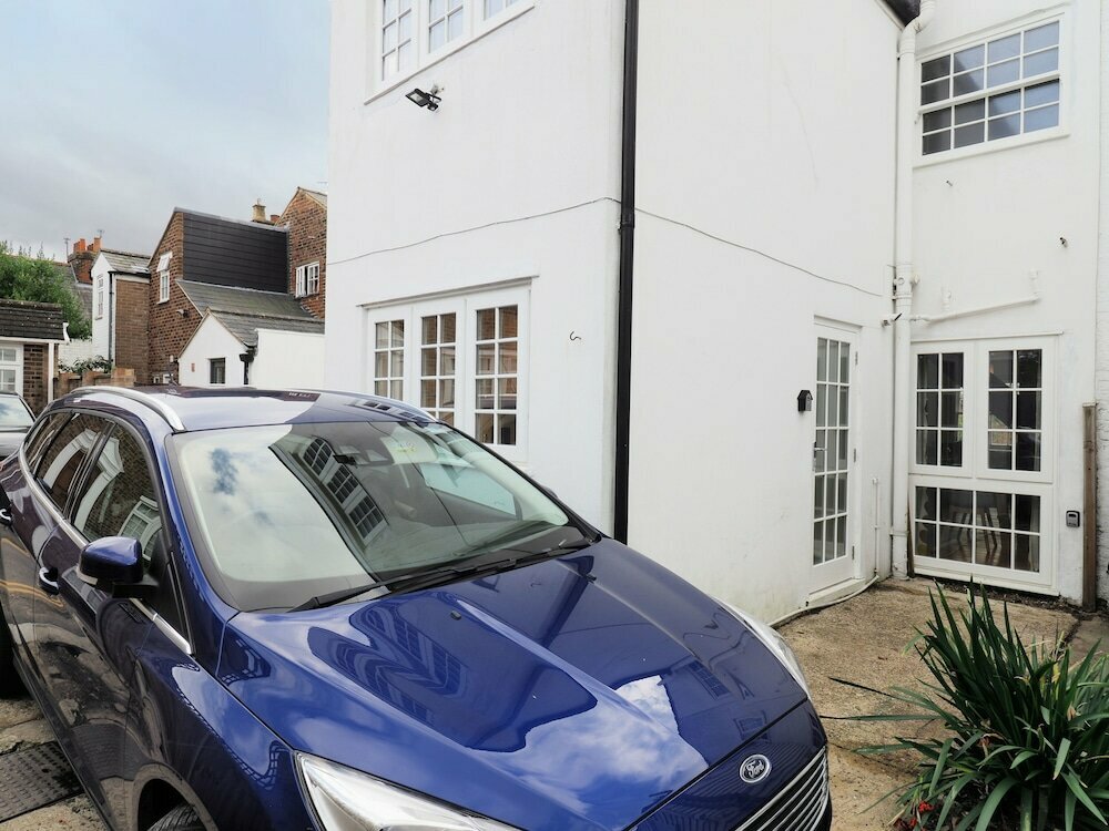 Otel New Street, Kent County, foto