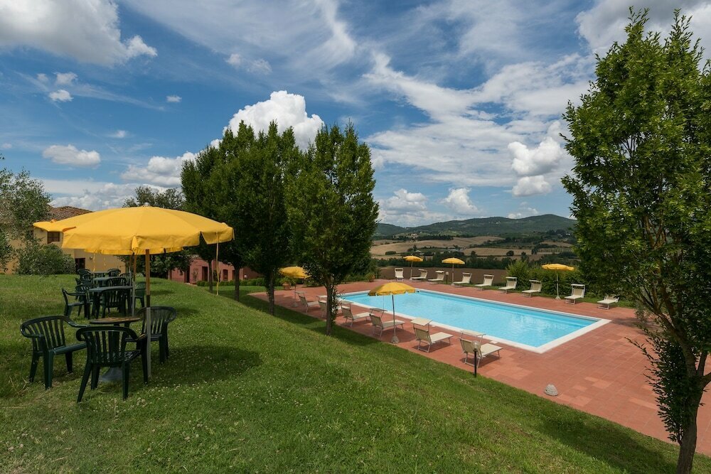 Otel Podere Torricella, , foto