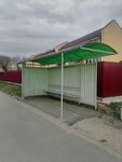 Stalovickaja vulica (Bresckaja voblasć, Baranavichy, vulica Vilchkowskaga), toplu taşıma durağı  Baranavichy'den