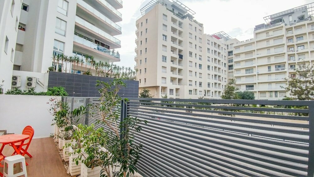 Otel Secure & Trendy, Dünya, foto