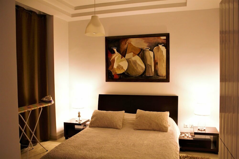 Otel Secure & Trendy, Dünya, foto