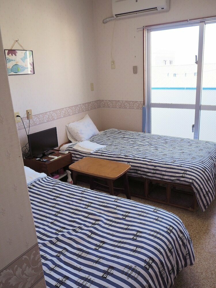 Otel Pension New Hamanoso, , foto