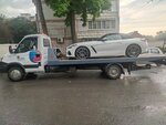 Эвакуация автомобилей (Stavropol, Leninskiy rayon, mikrorayon № 9, ulitsa Kovalevskoy), çekici hizmeti  Stavropol'dan
