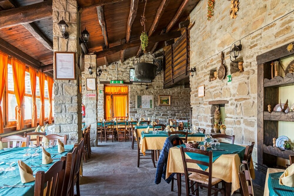 Otel Agriturismo Grotta Dell'Eremita, Basilicata, foto