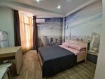 Апартаменты на Просвещения (Prosvescheniya Street No:147/1), kısa süreli konaklama  Soçi'den