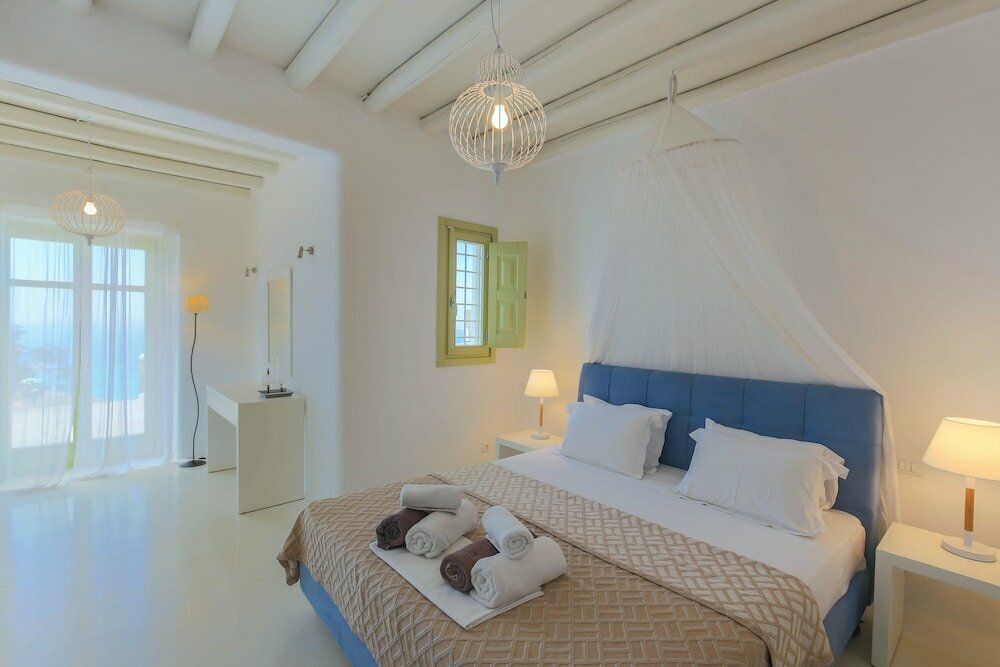 Otel Lyra Villas Mykonos, Dünya, foto